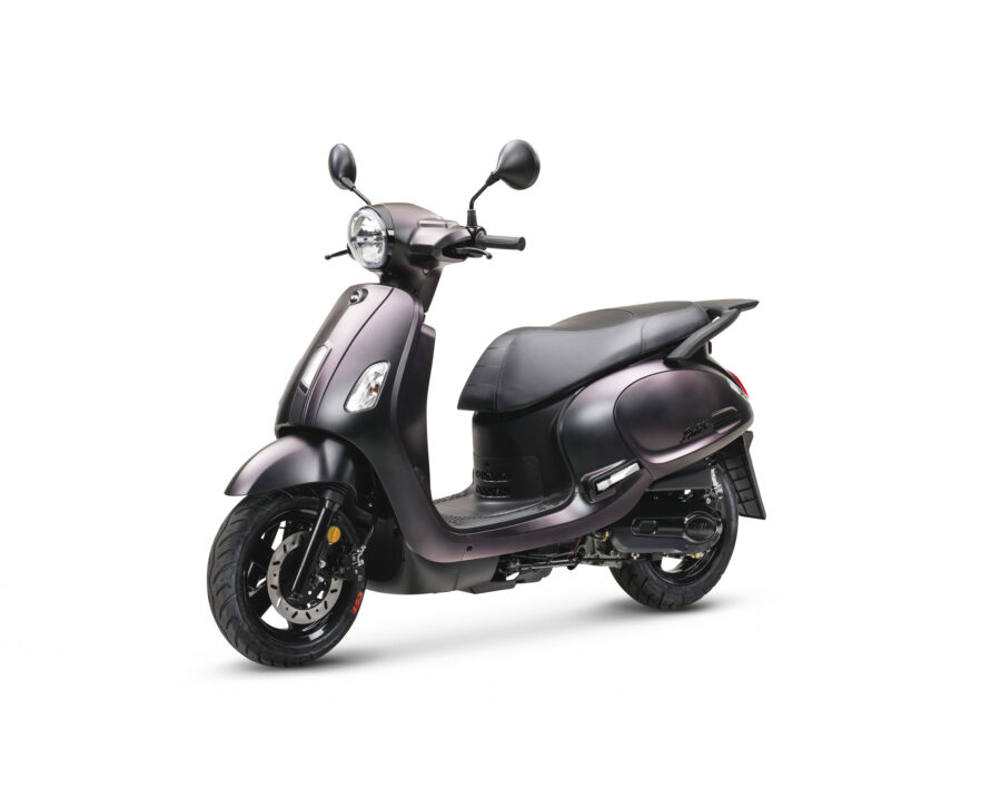 Sym Fiddle 4 scooter Scooter Factory
