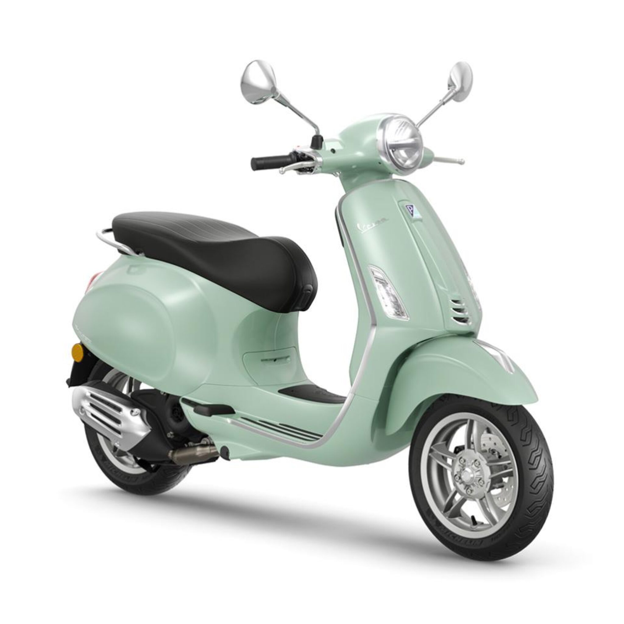 Vespa Primavera scooter Scooter Factory