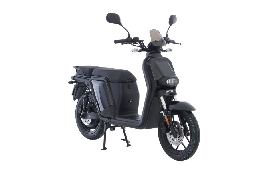 Bekijk alle AGM scooters Scooter Factory