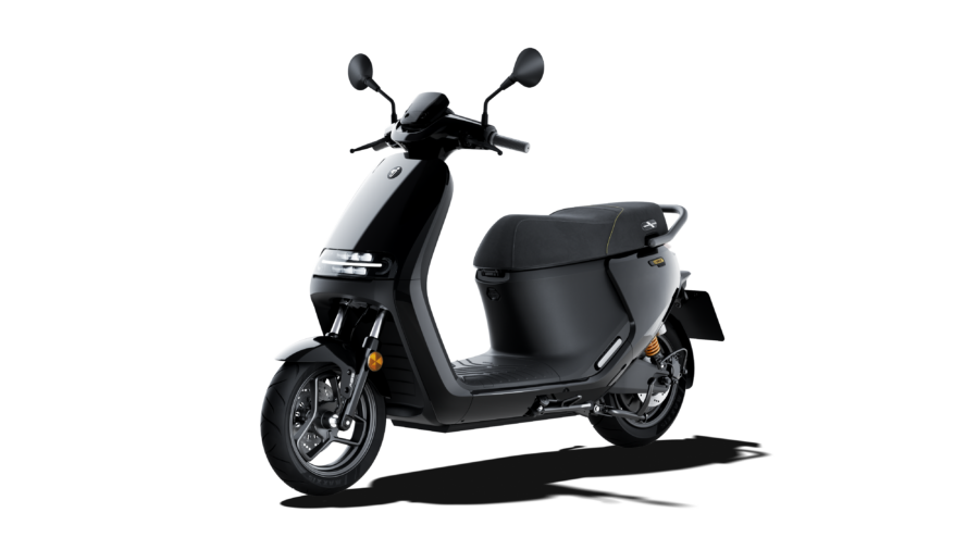 Segway E110S scooter Scooter Factory